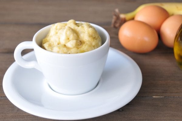 strawnana ice-cream - Foost